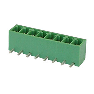 S1.5HG 插拔式接线端子